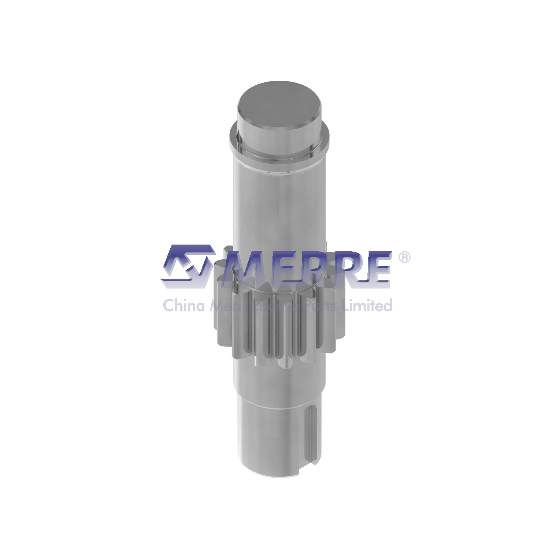 CE32411: Chopper Gearbox Idler Gear For John Deere – China Merit