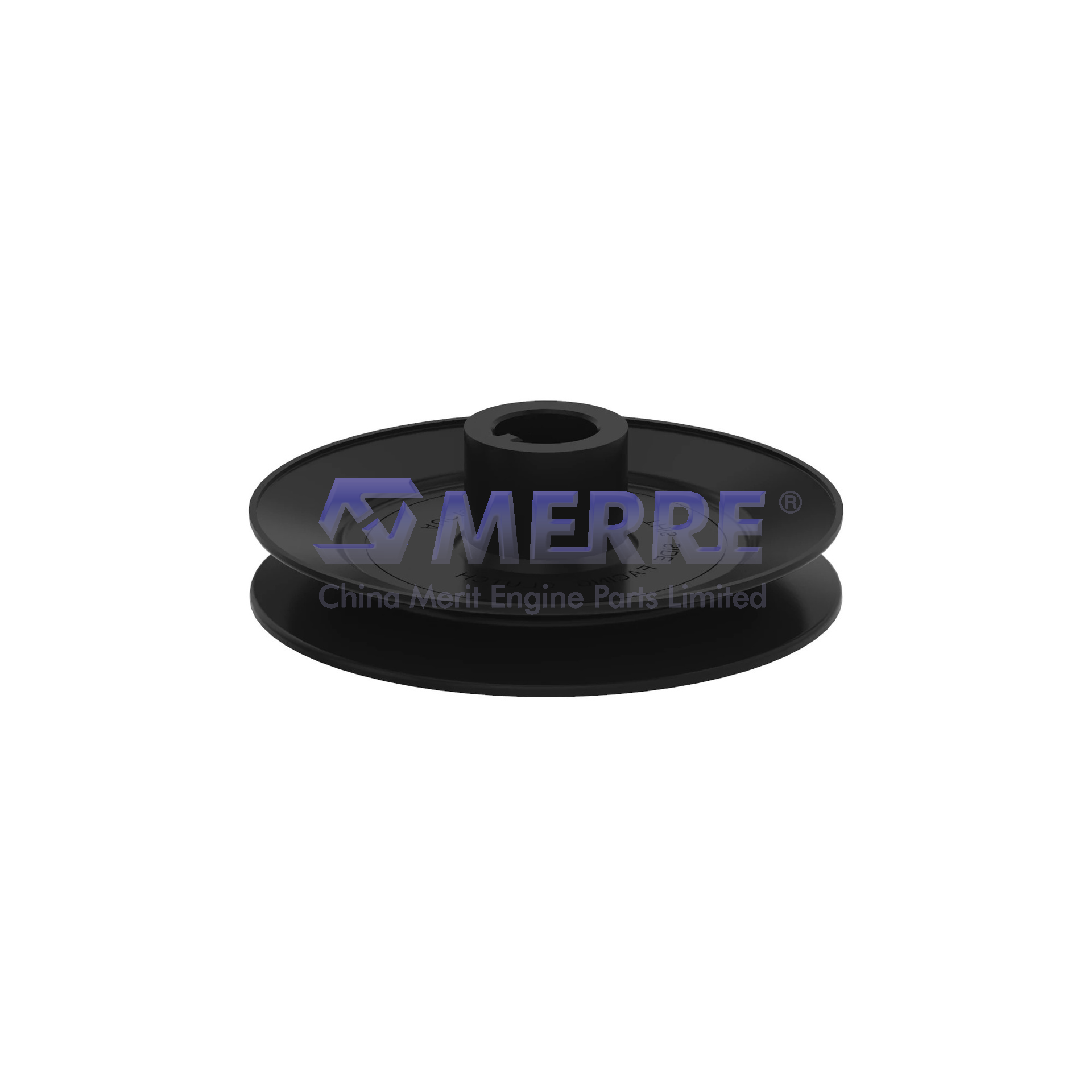 AUC15409: Traction Drive Belt Sheave For John Deere – China Merit