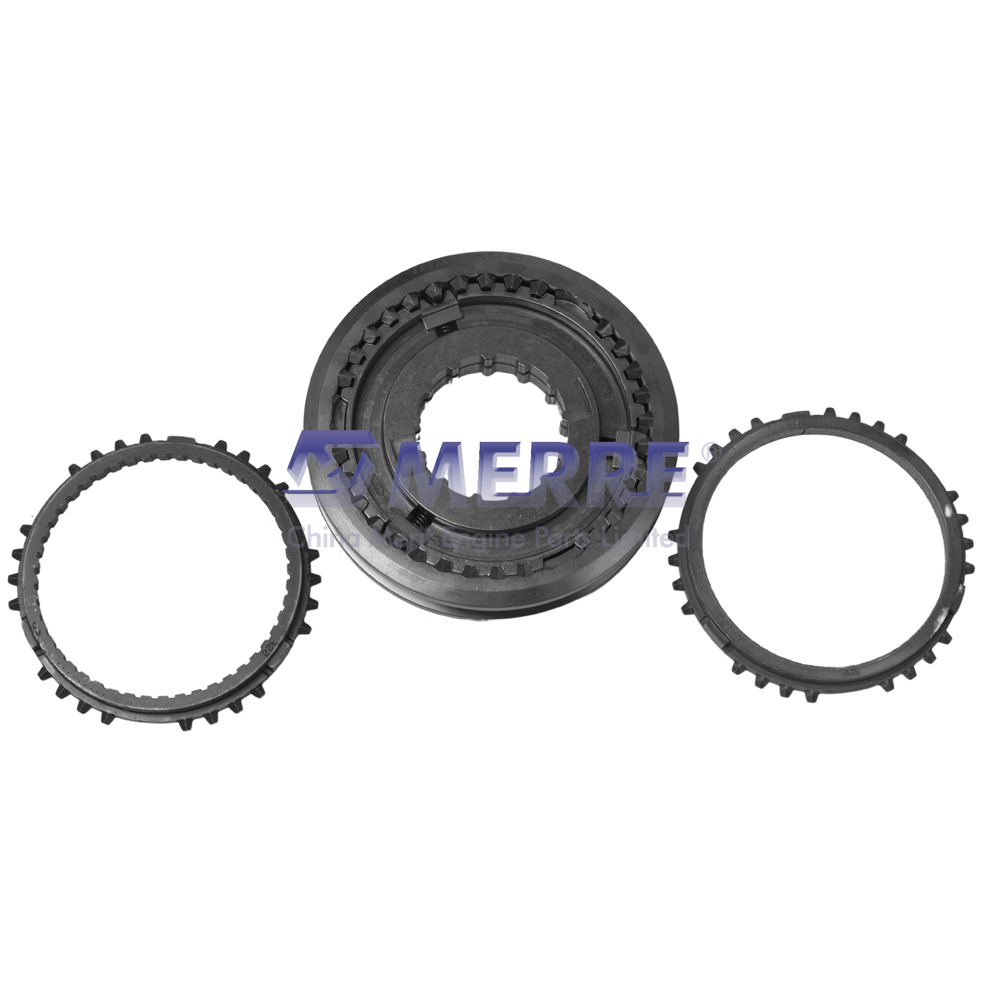 AL112759: Synchronizer For John Deere – China Merit