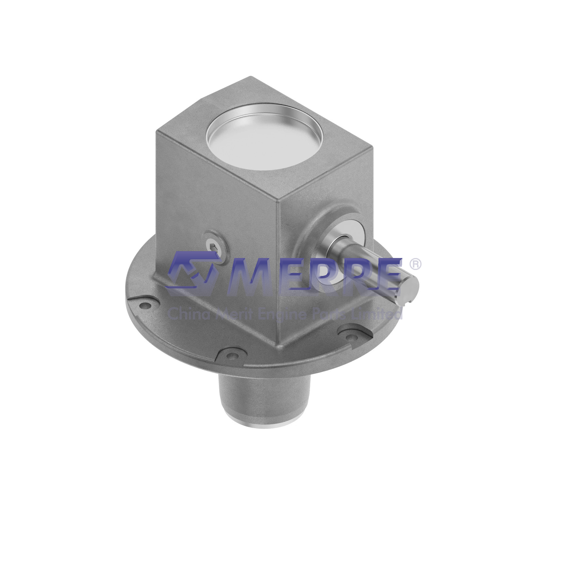 TCA22276: Mower Deck Side Gear Assembly For John Deere – China Merit