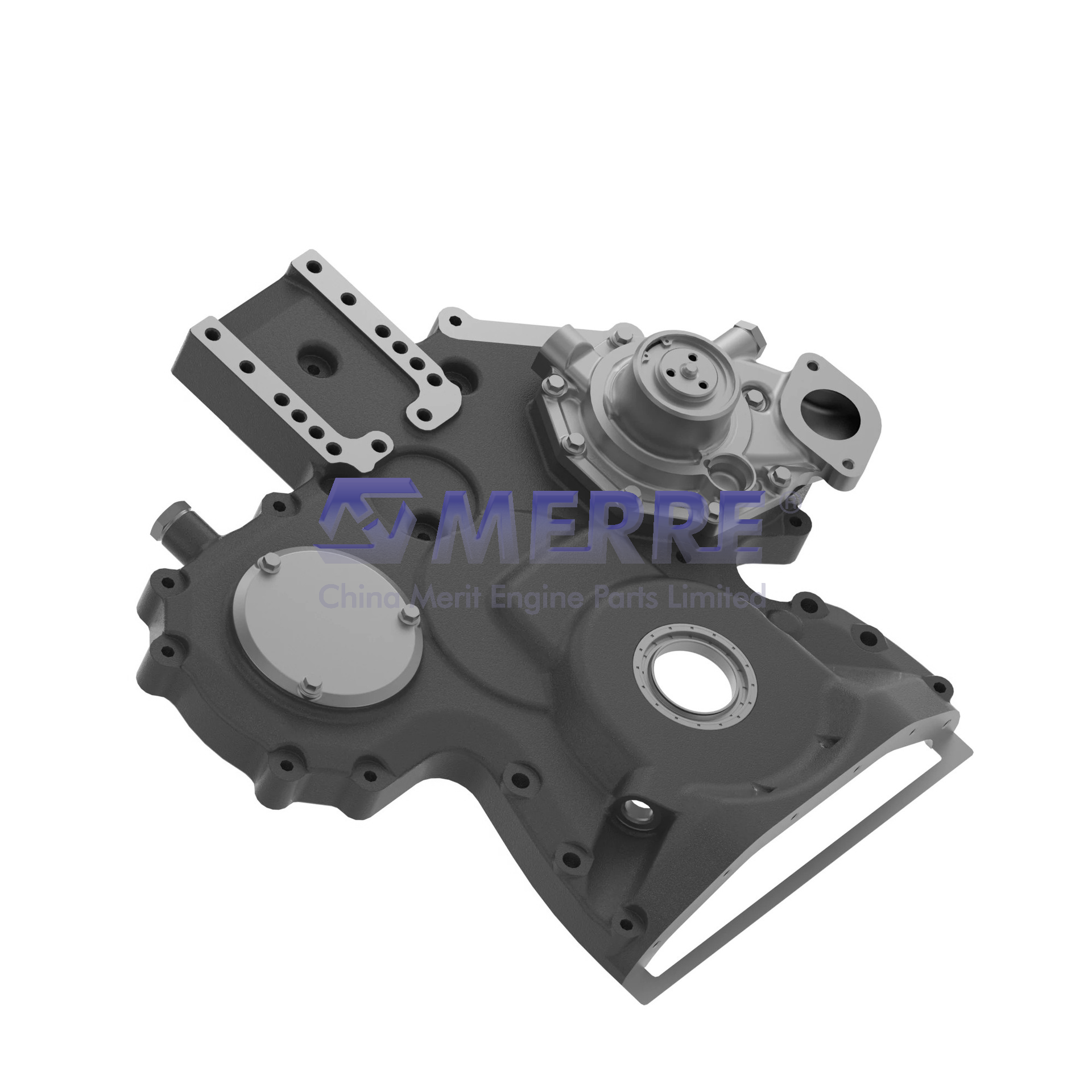 RE532939: Timing Gear Cover Kit For John Deere – China Merit