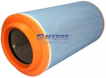 Air Filter - 50014080 For OM457 Mercedes Benz - A0040943504, 476094000 ...