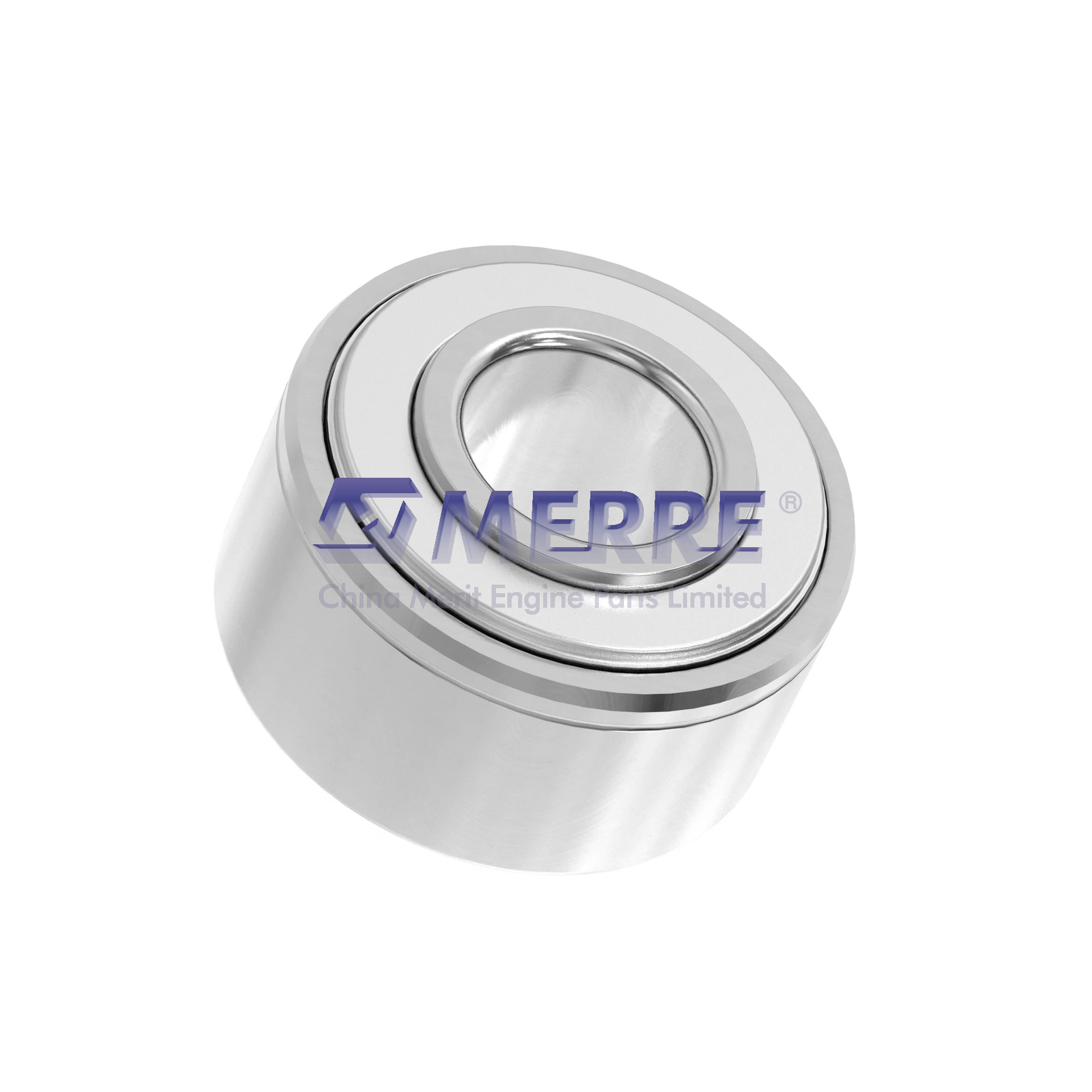 KK49711: Double Row Cylindrical Outer Diameter Ball Bearing For John D ...