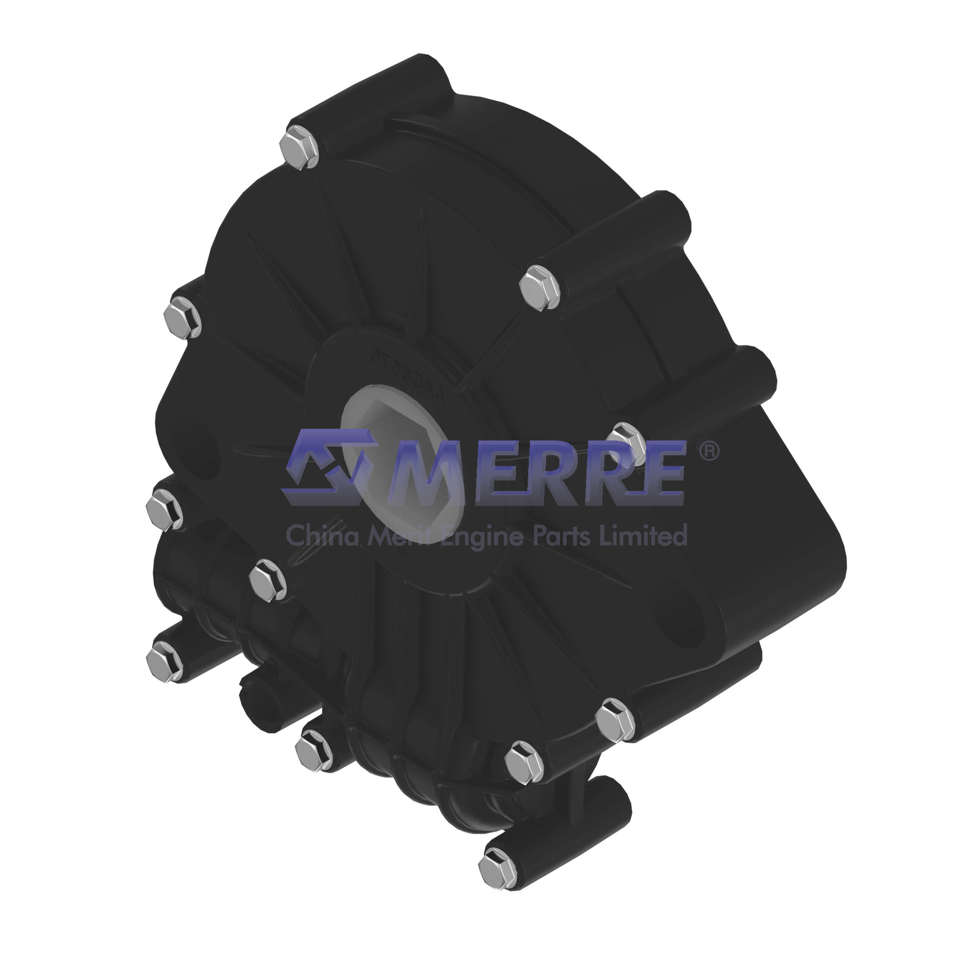 AA58675: Drill Shaft Gear Assembly For John Deere – China Merit