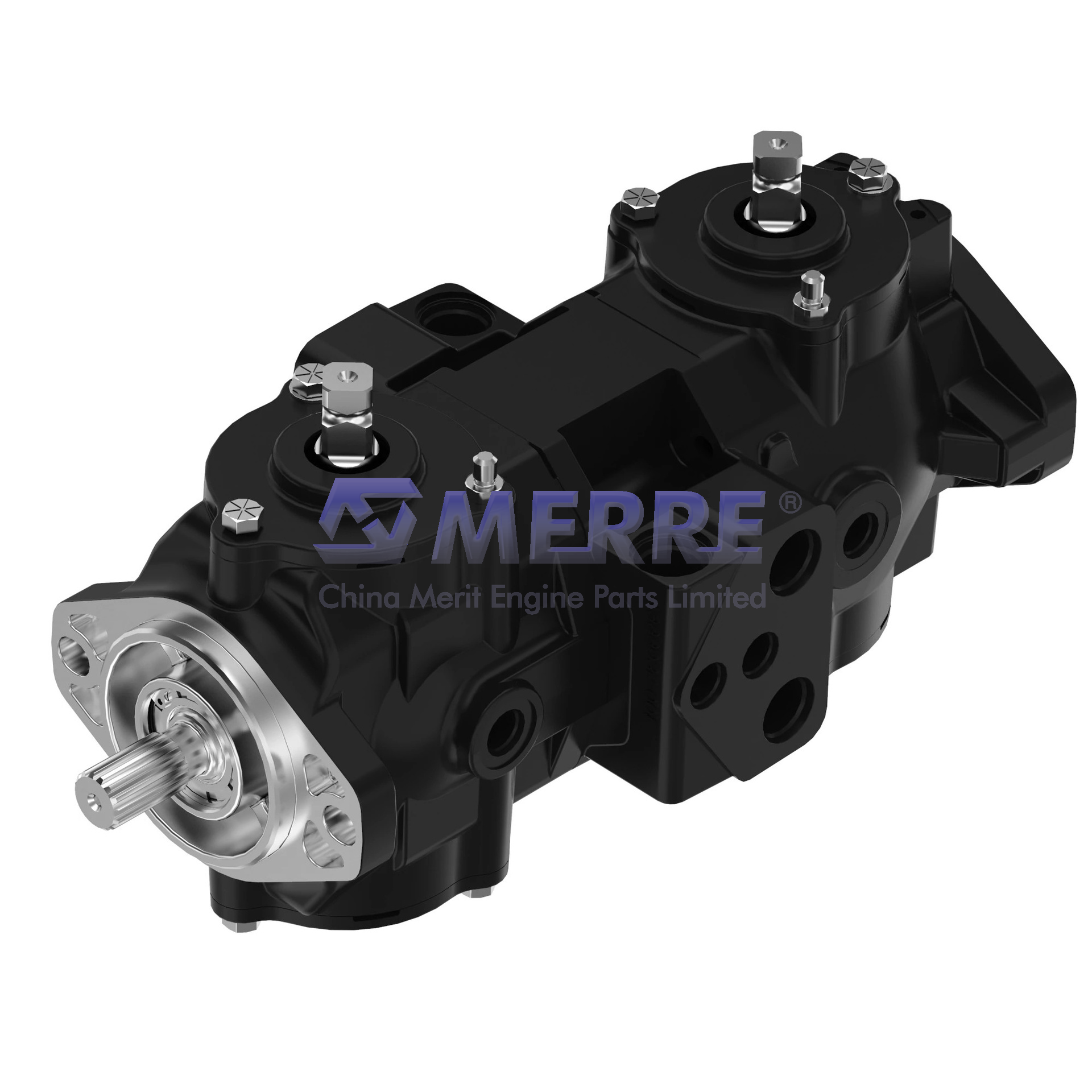 AT174042: Hydraulic External Gear Pump For John Deere – China Merit