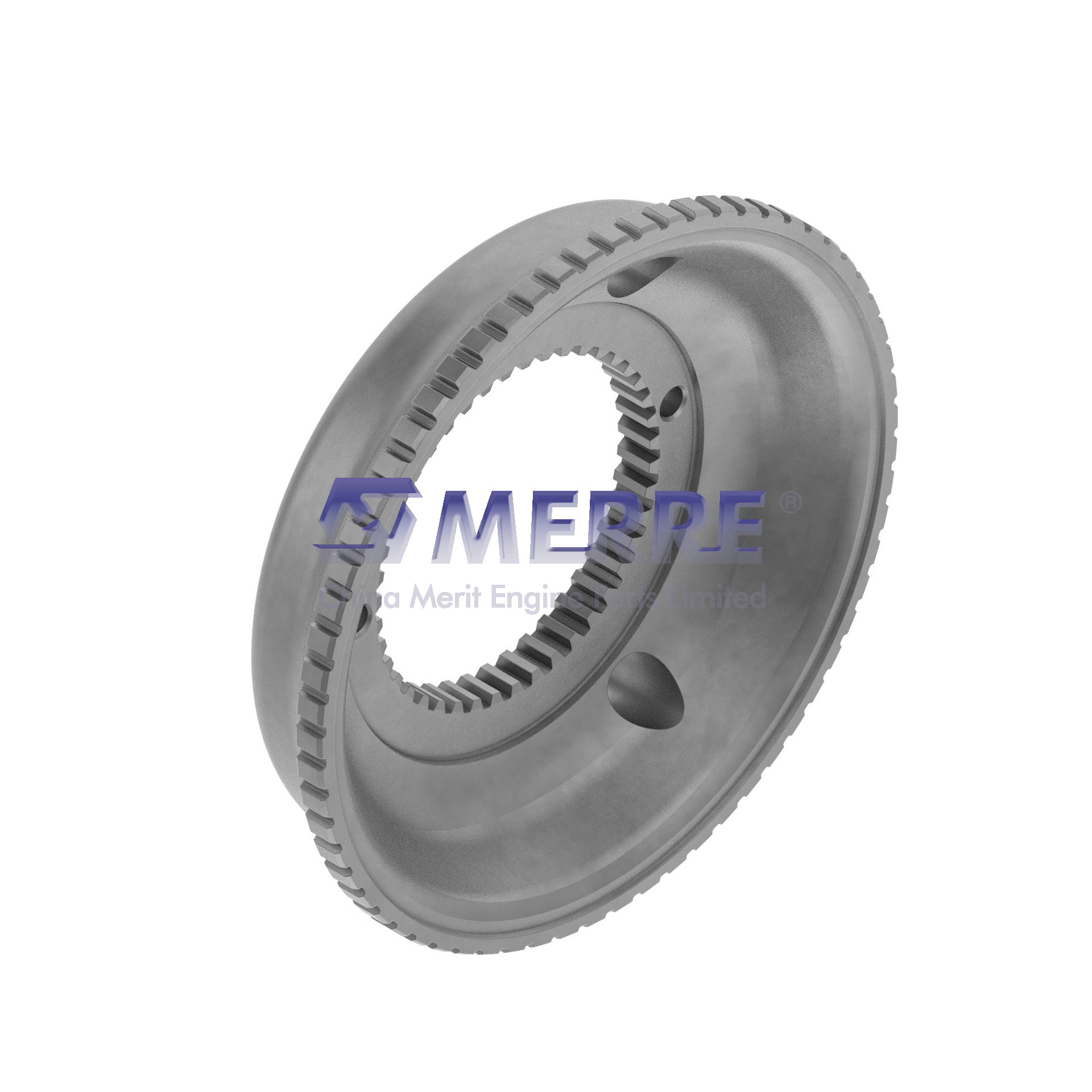 R120745: Ring Gear Hub For John Deere – China Merit