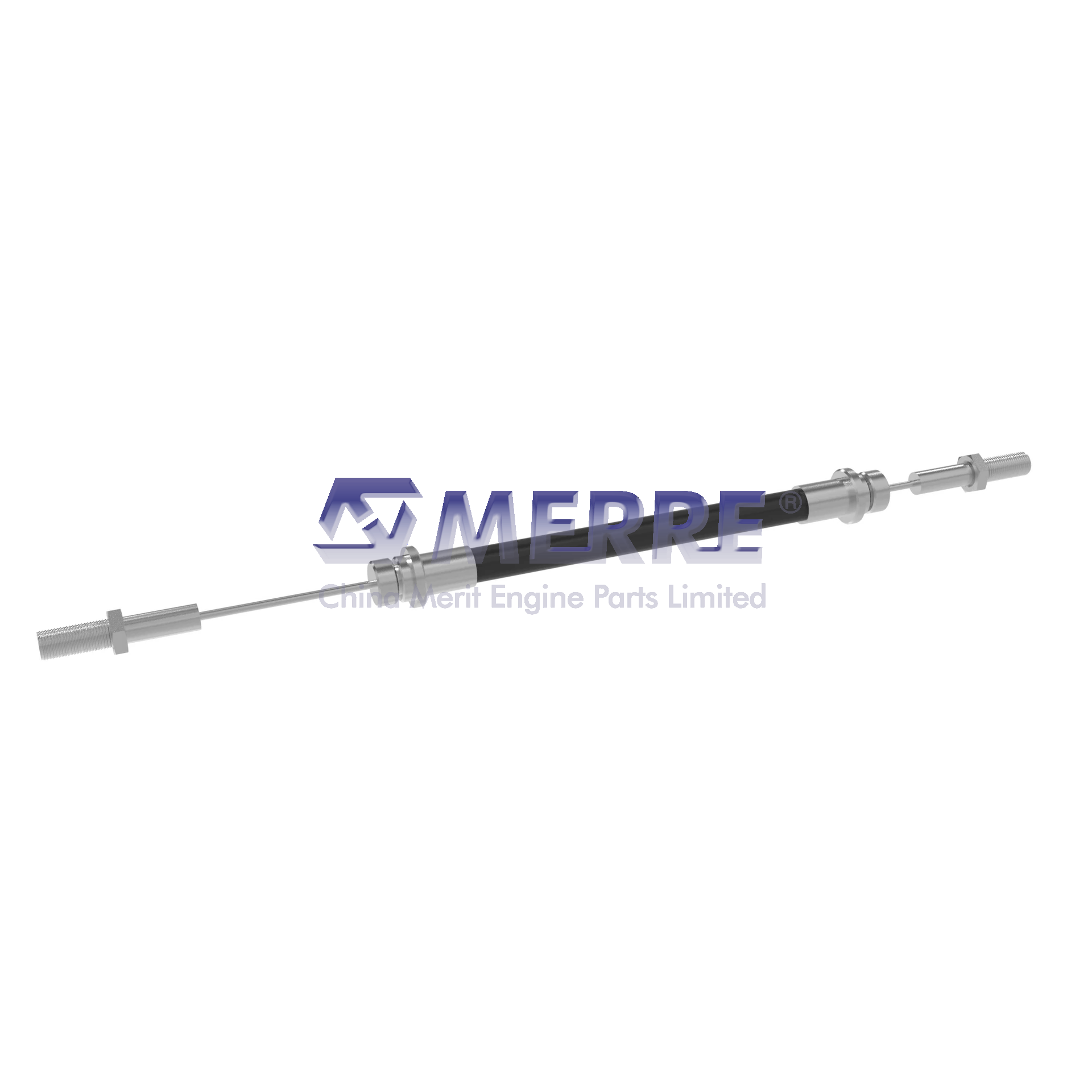 RE272405: Clutch Push Pull Cable For John Deere – China Merit