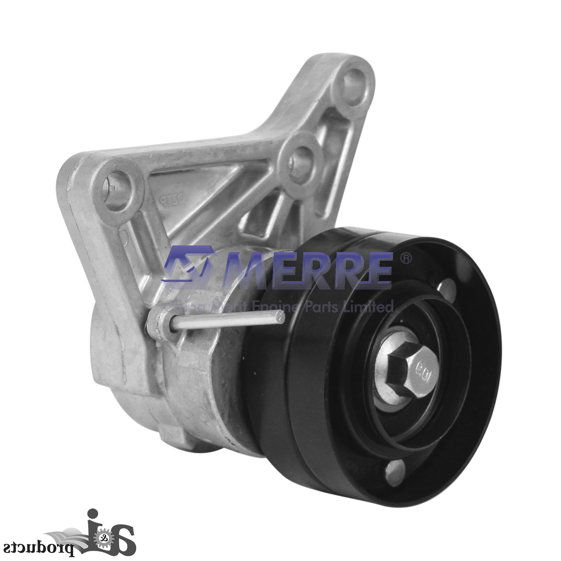 A-AL156090: Tightener For John Deere – China Merit
