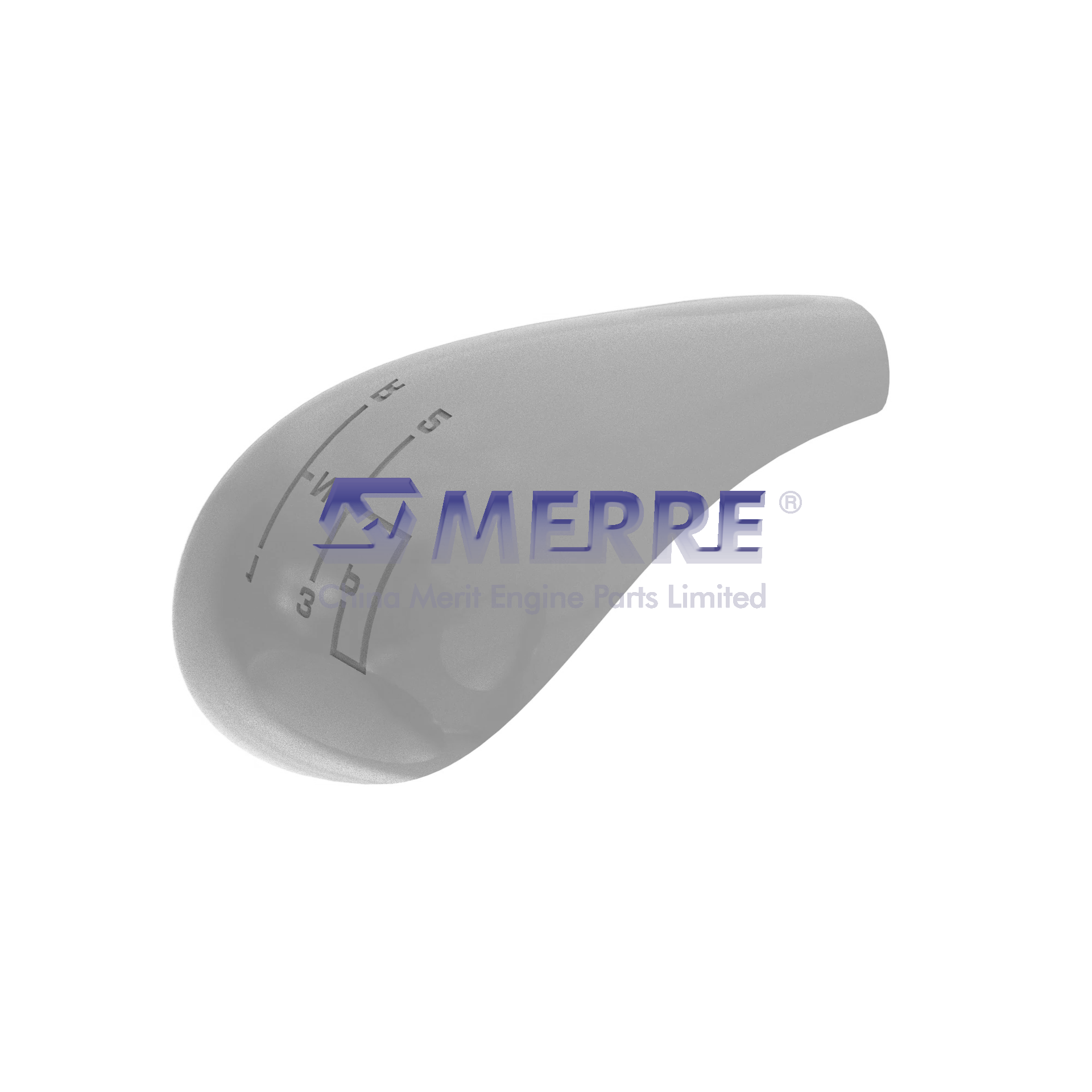 R243649: Gear Shift Insert For John Deere – China Merit