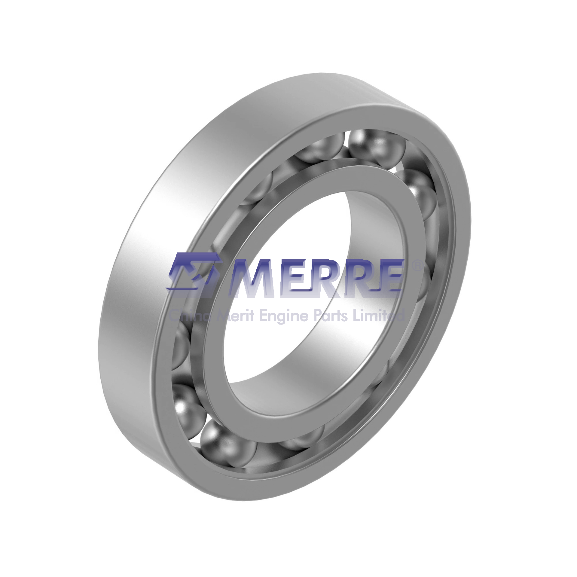 JD9283: Single Row Cylindrical Ball Bearing For John Deere – China Merit