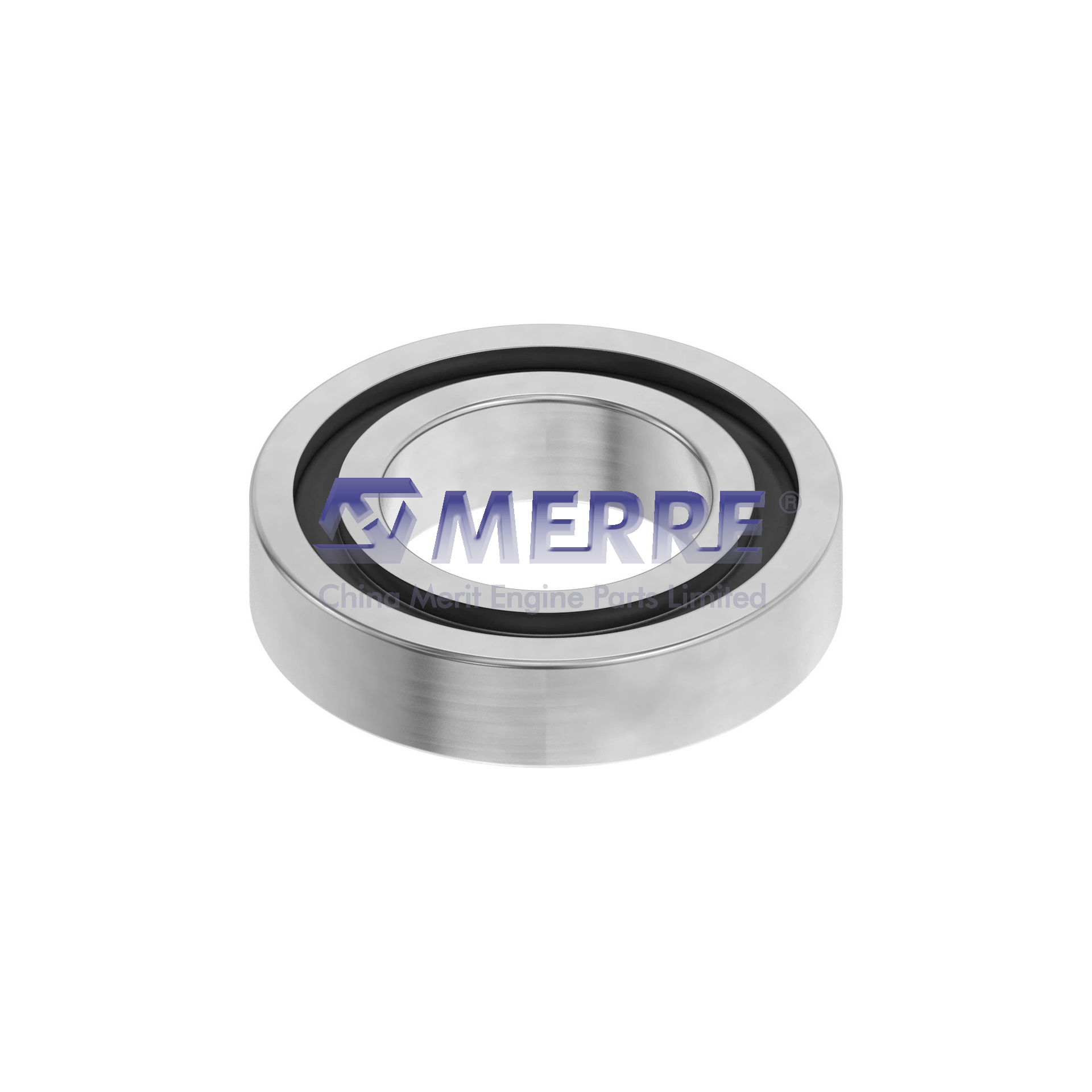 DE19907: Double Row Cylindrical Ball Bearing For John Deere – China Merit