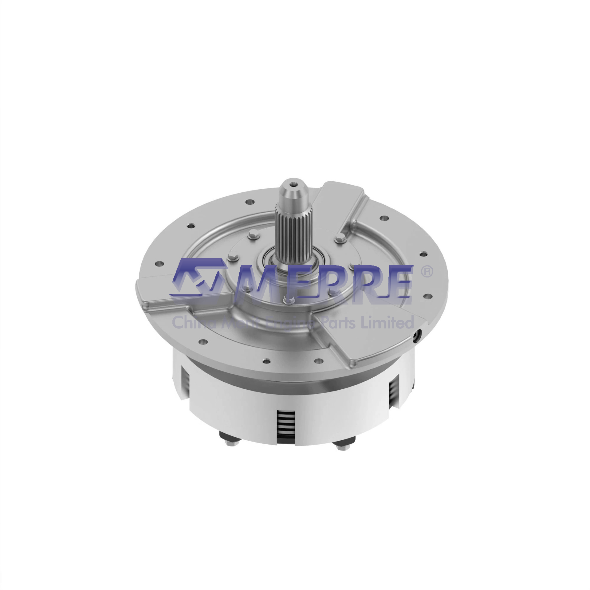 AH234499: Electromagnetic Header Clutch For John Deere – China Merit