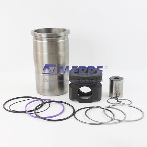 Repair Set, piston/sleeve - 0387390 - 20747510, 7421209650, 207475100 ...