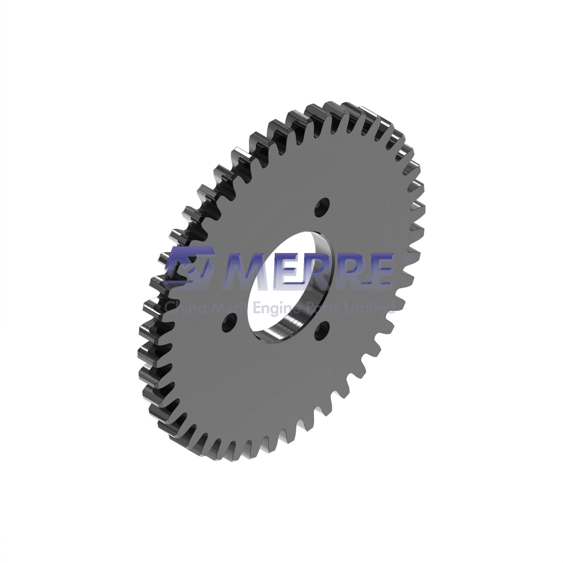 KK18739: 16-Bar Spindle Drive Spur Gear For John Deere – China Merit