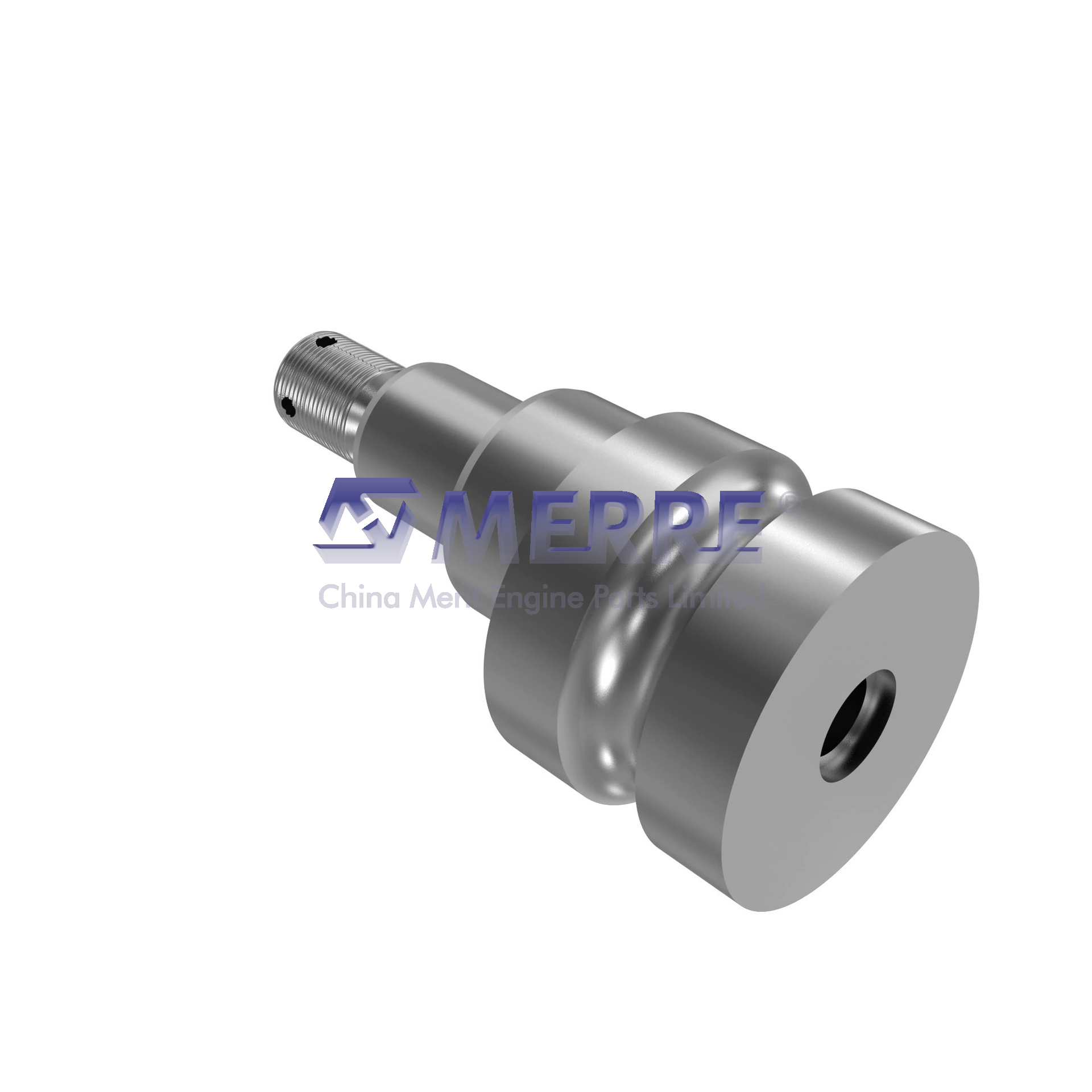 CB01417653: Shaft For John Deere – China Merit