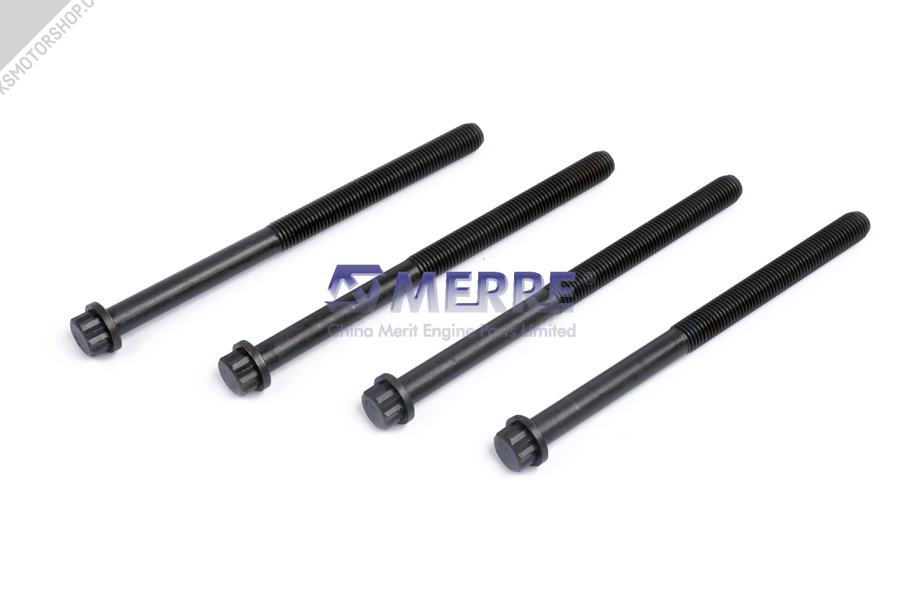 Cylinder Head Bolt - For OM457 OM460 Mercedes Benz- 4579900501,4579900 ...