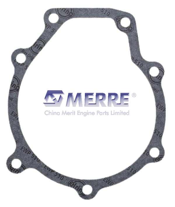 Gasket, water pump - 201.091 For Mercedes Benz OM904 OM906 - 906201008 ...