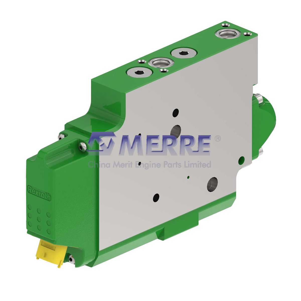 RE588375: Selective Control Valve/For John Deere – China Merit