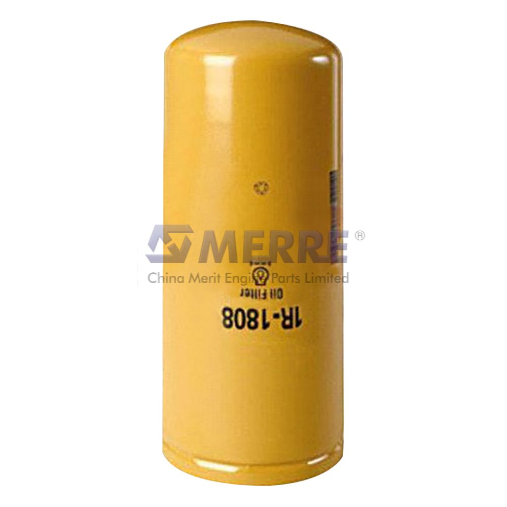 1R1808 Filter For Caterpillar – China Merit