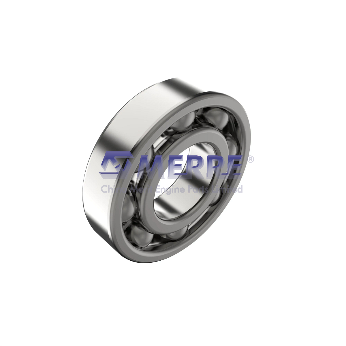 RE175448: Single Row Cylindrical Outer Diameter Ball Bearing/For John ...