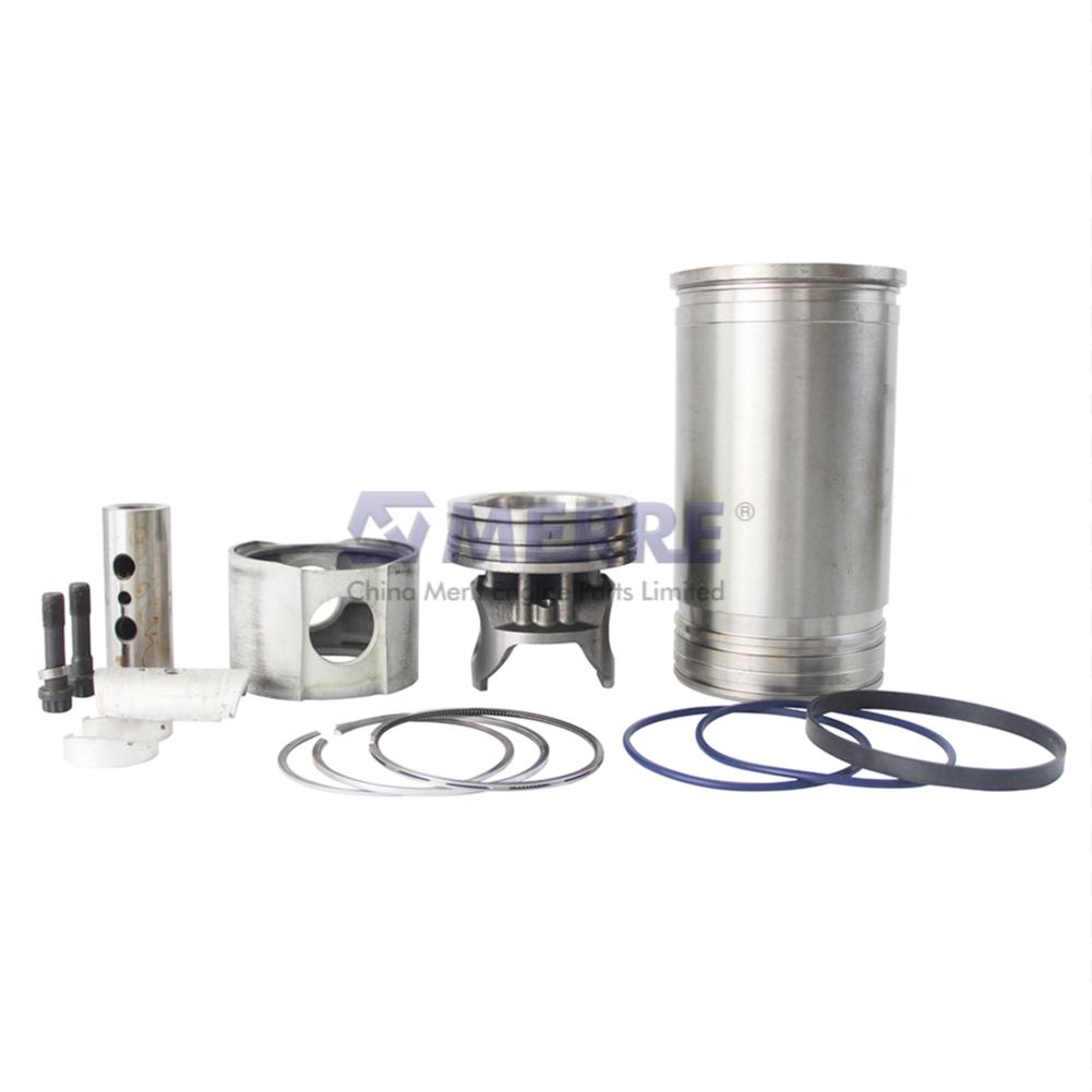 RDA23532555 For Detroit S60 Cast Iron Cylinder Kit – China Merit