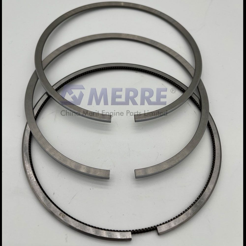 Piston Ring Group 2W1709 For Caterpillar E240L E300 E300B EL240 EL300 ...