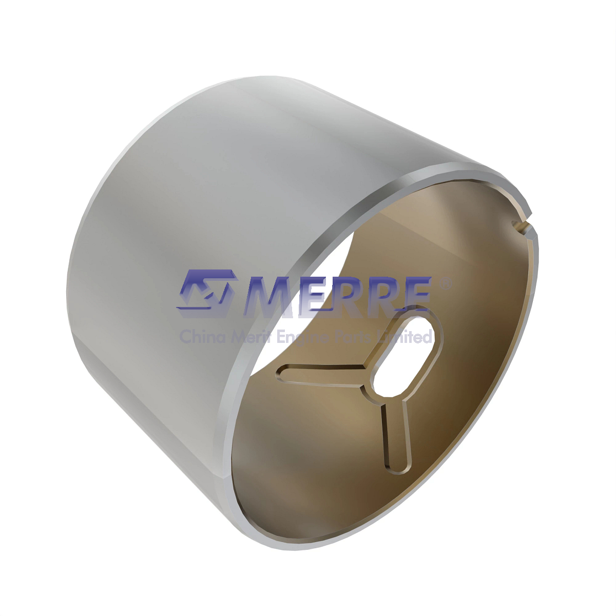 R119874: Cylindrical Split Bushing/For John Deere – China Merit
