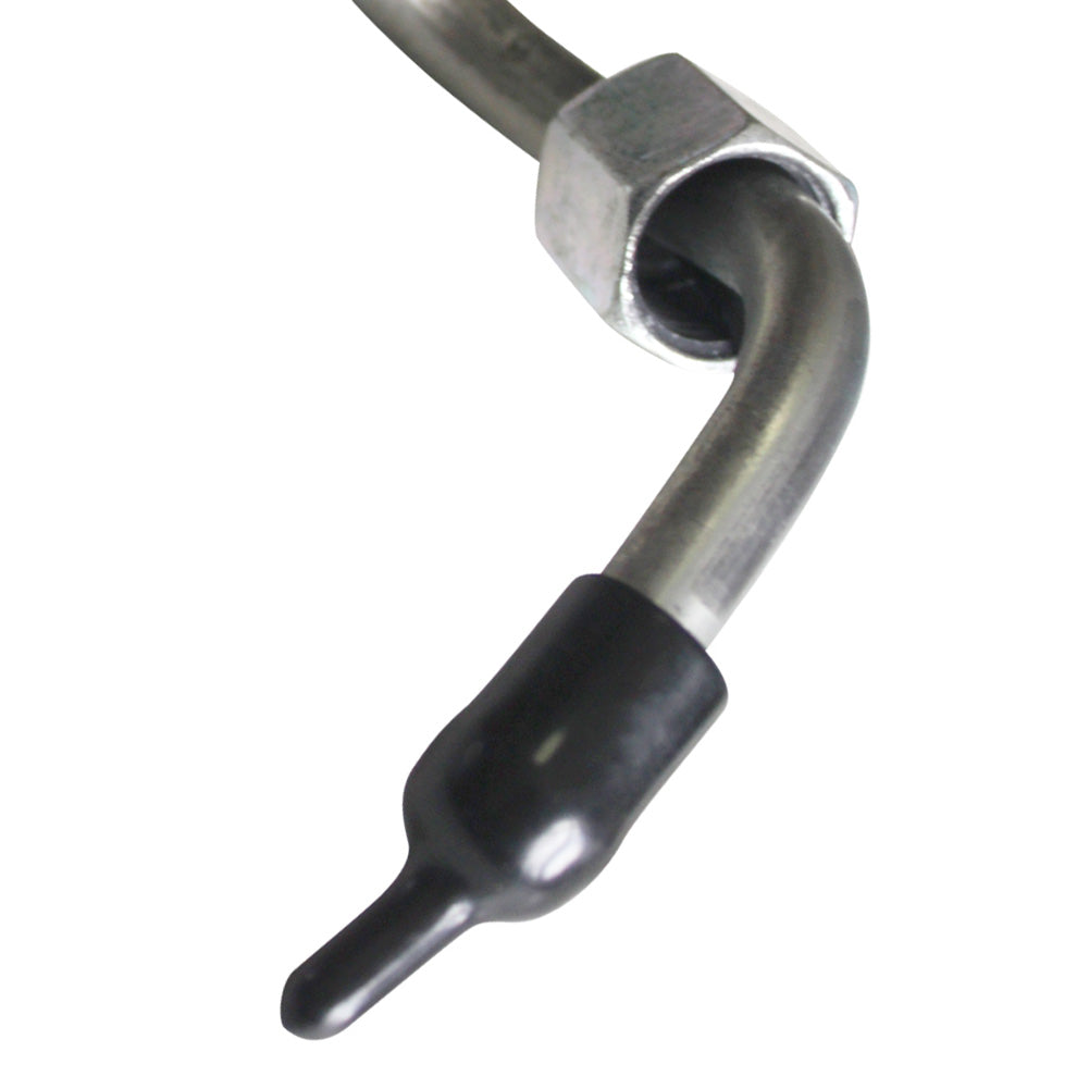 TUBE HIGH PRESS RAIL TO INJECTOR 3005678C2 International Maxxforce 13L ...
