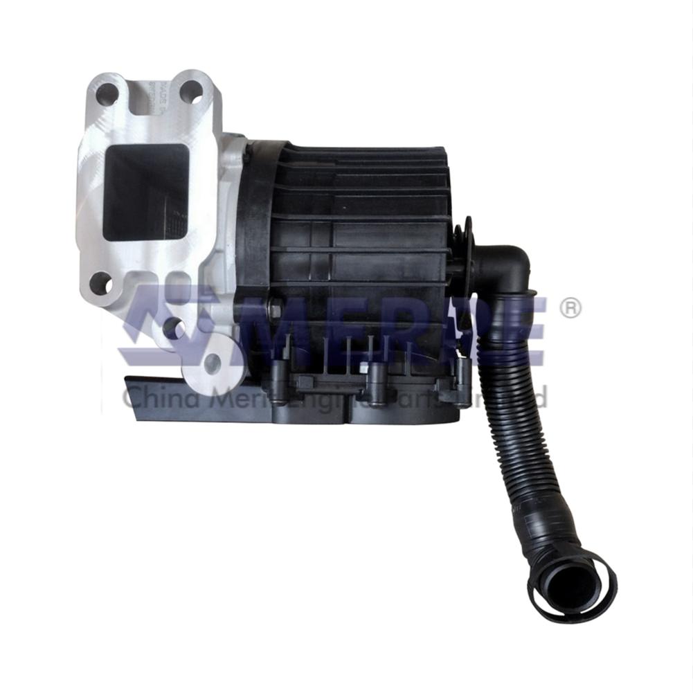 RDA4720106662 Crankcase Breather Oil Seprator For Mercedes Benz – China ...