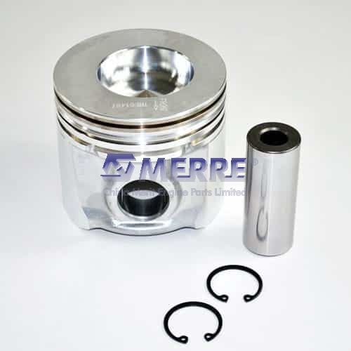 RE520573: Piston/For John Deere – China Merit