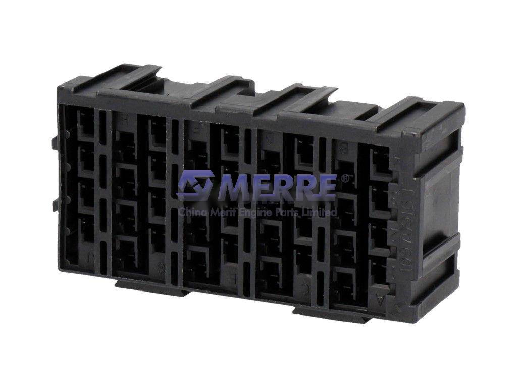 57M8756: Electrical Block John Deere – China Merit