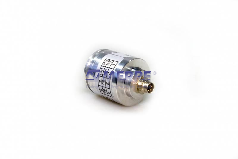 F679760: Measuring Wheel Sensor/For John Deere – China Merit