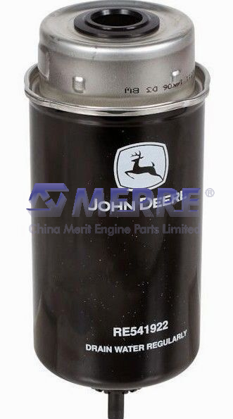 Fuel Filter RE541922 /For John Deere – China Merit
