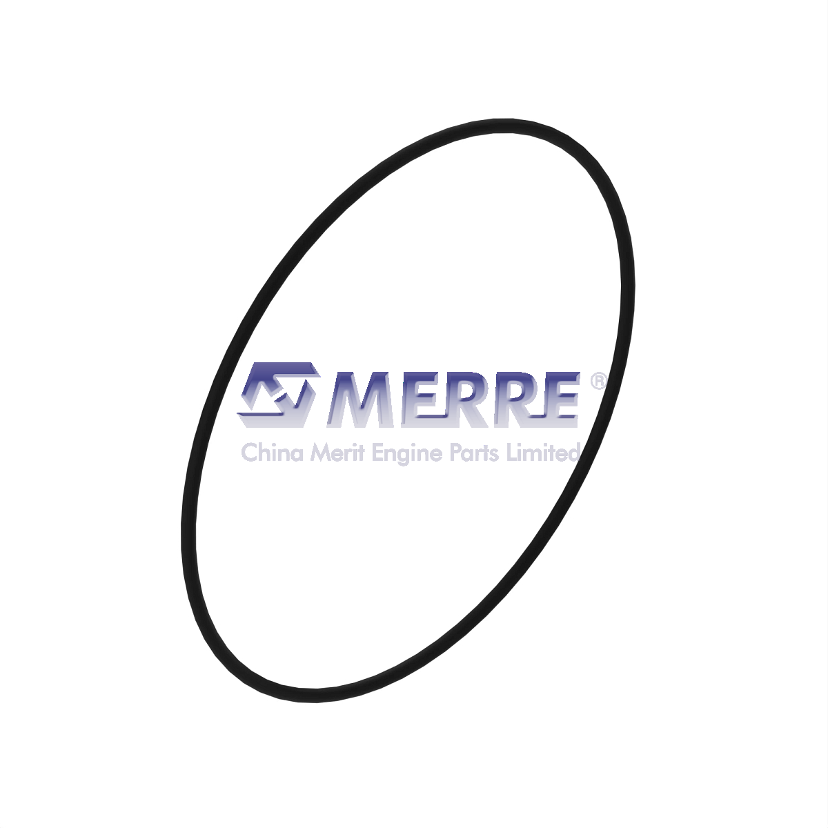 R123273: Round Cross Section O-Ring/For John Deere – China Merit