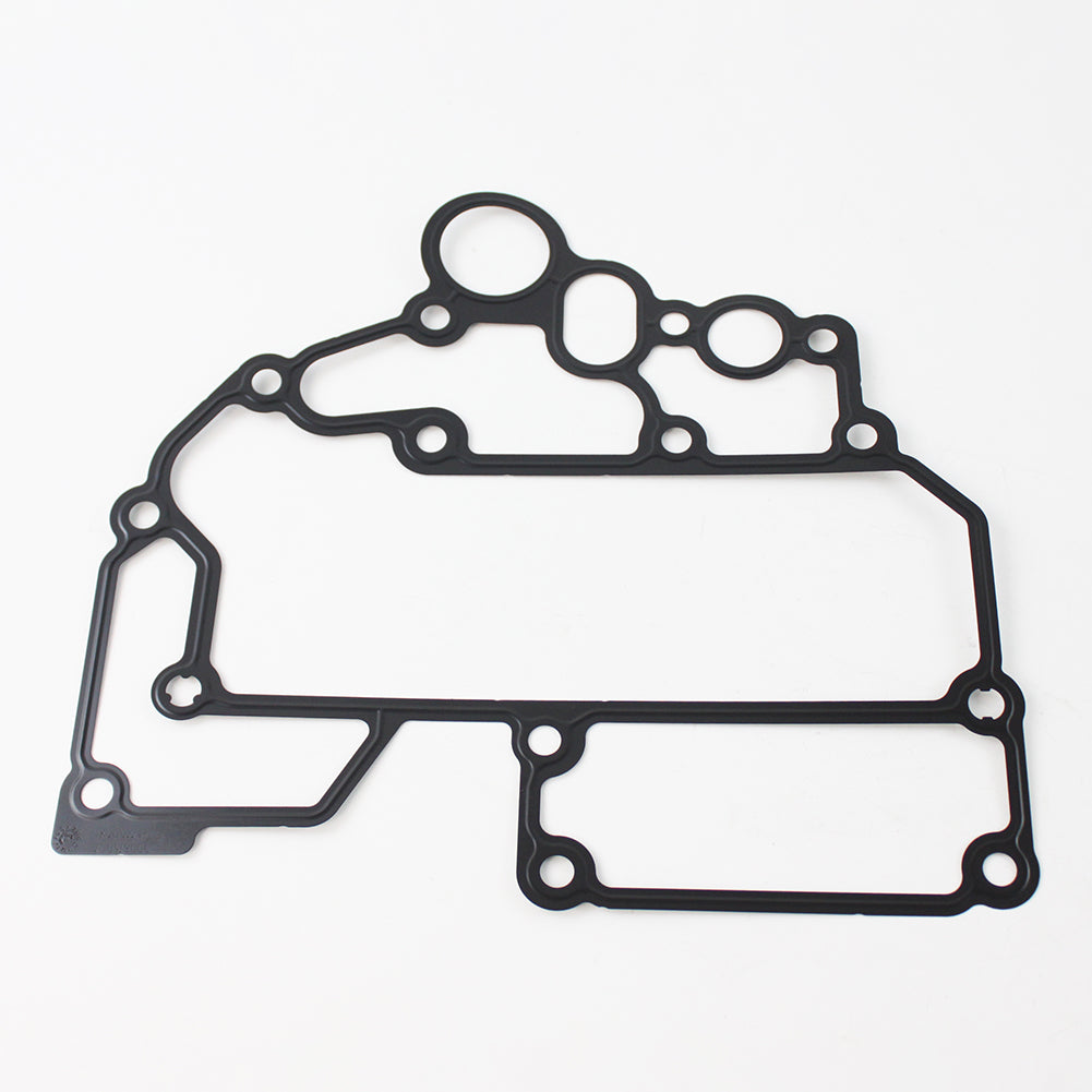 RDA 3007506C93 KIT OIL COOLER GASKET AND TUBES FOR International Maxxf ...