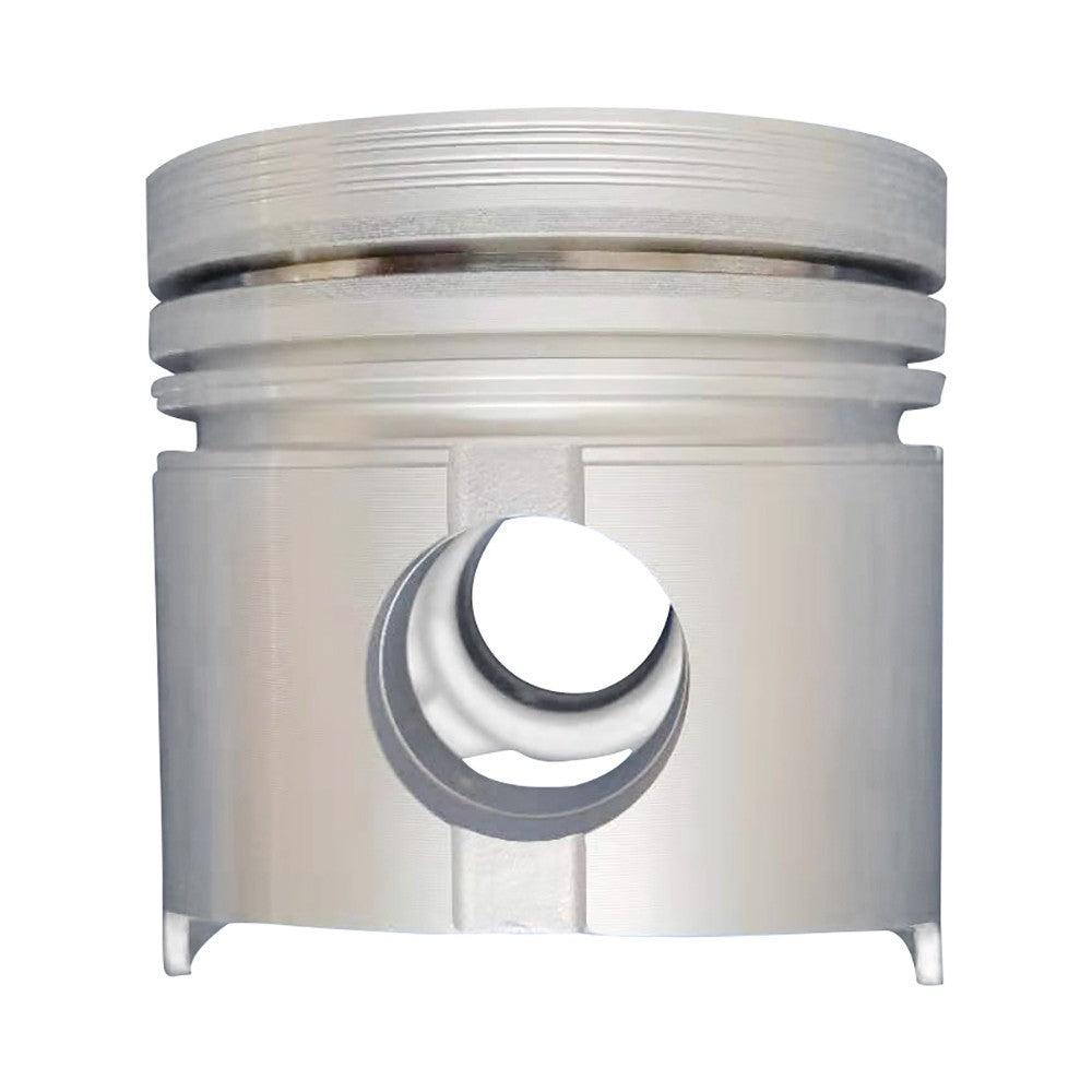 Piston for mitsubishi 4D33 ME018280/ME016895/ME016896/ME012897/ME01331 ...