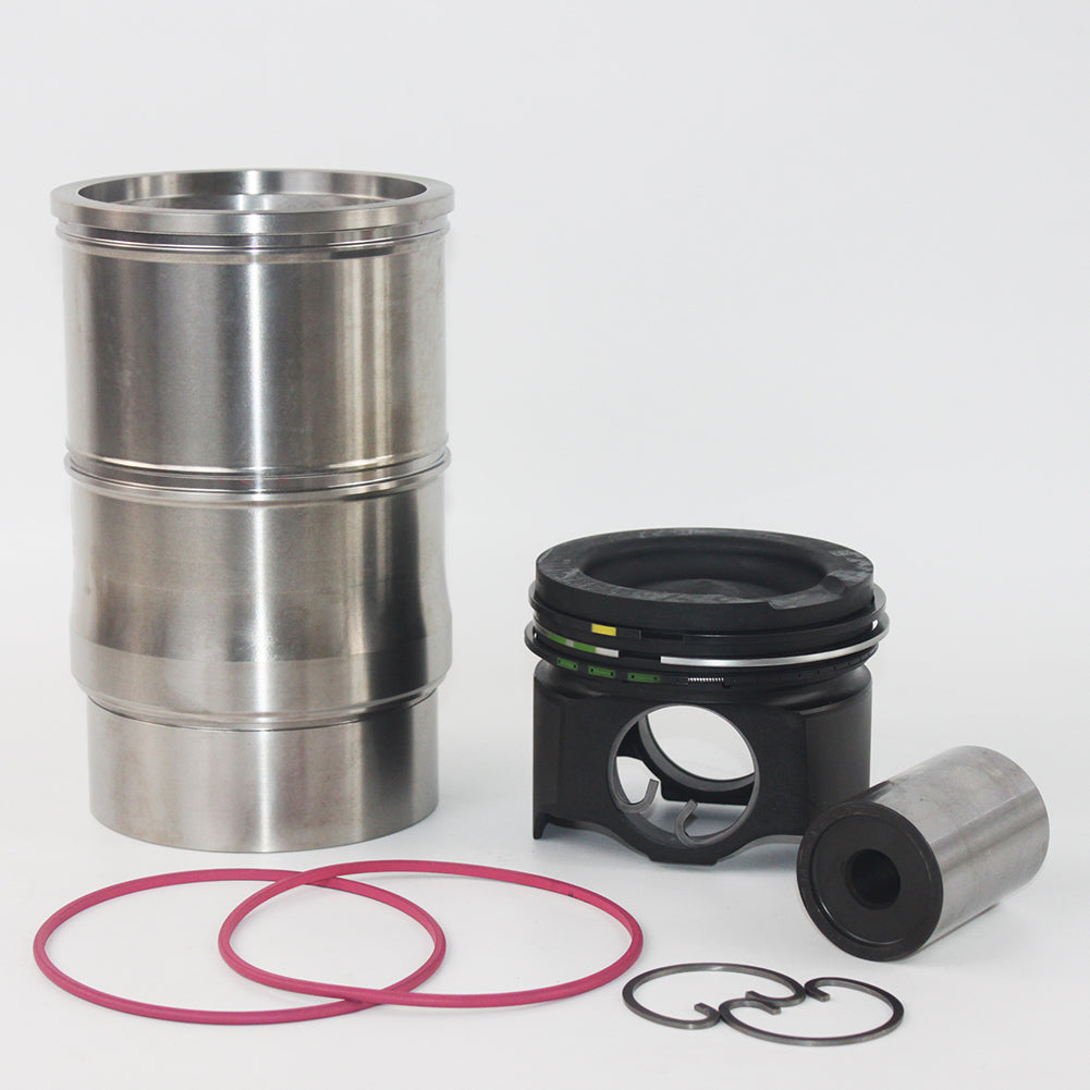 Liner Kit Fit Mercedes Benz OM470 – China Merit