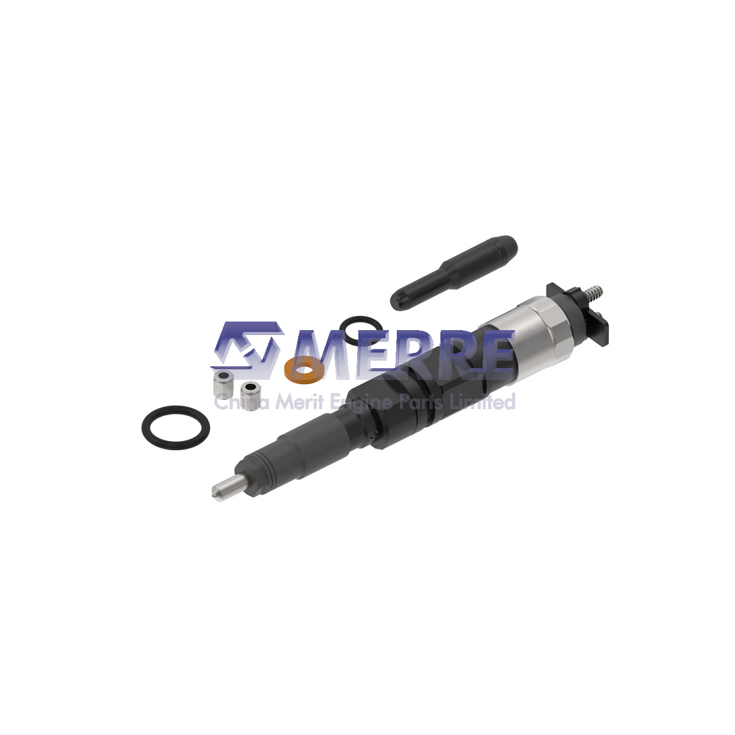 DZ100217: Fuel Injection Nozzle Kit 095000-6490 , RE529118/For John De ...