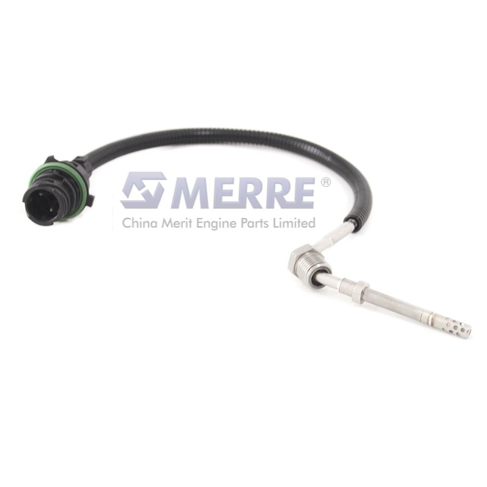 Engine Exhaust Gas Temperature Sensor M-A1614310103 A0061530628 For BE ...