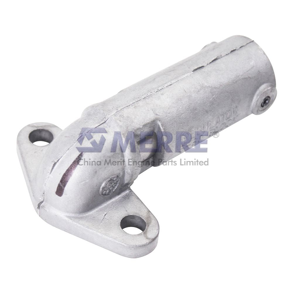 Genuine Oil Pressure Regulator Valve Assembly M-23512901 Detroit ...