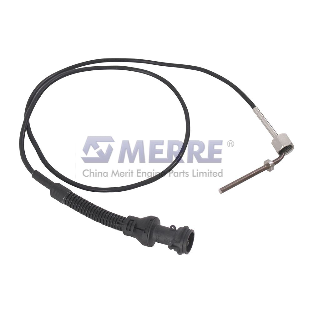 Auto Exhaust Gas Temperature Sensor M-51274210132 for MAN – China Merit