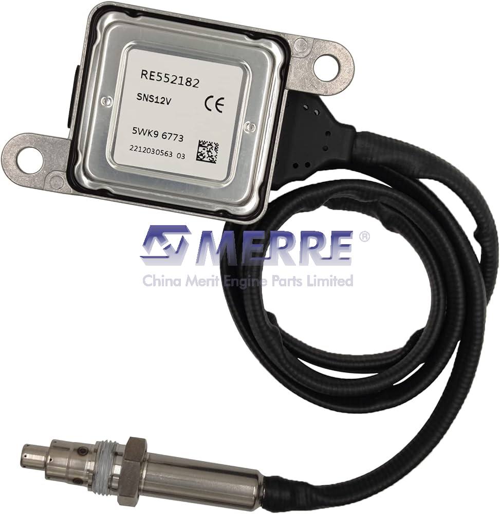 RE552182 Nox Sensor/For John Deere – China Merit