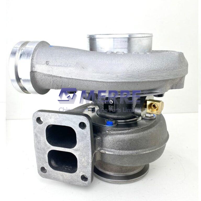 Turbocharger SE500426 RE63111 RE63163 8.1L 6081T/For John Deere – China ...