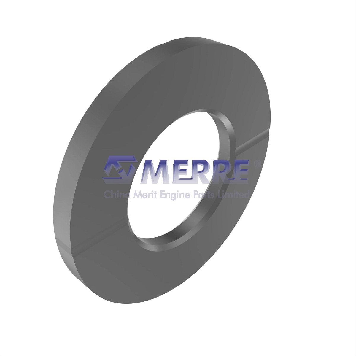 R93317: Thrust with Groove Steel Washer/For John Deere – China Merit