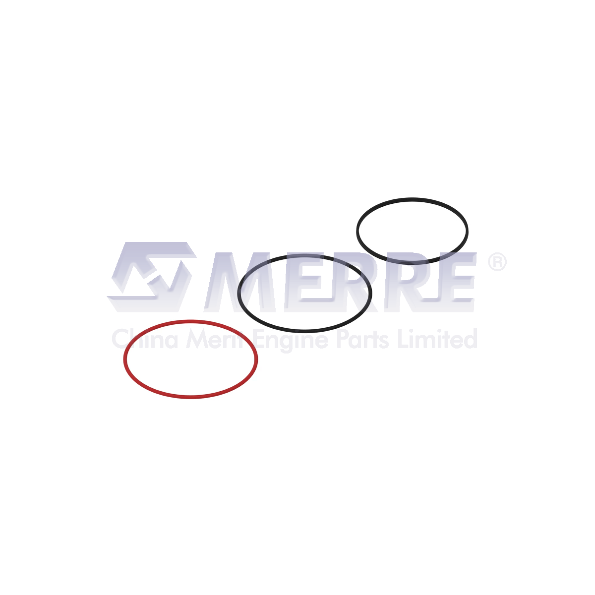 AR65507: Liner O Ring Set/For John Deere – China Merit
