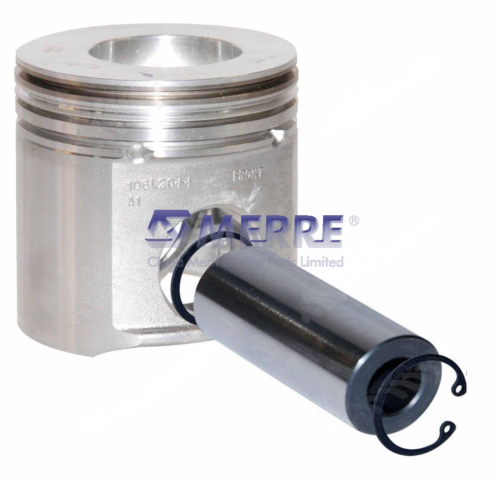 RE55512: Piston RE505102,RE509540/For John Deere – China Merit