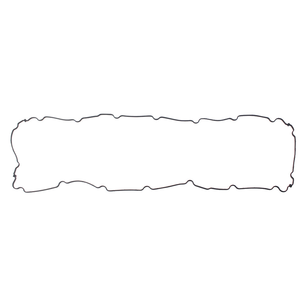 A4730140122 Oil Pan Gasket for Mercedes Benz OM472, Detroit DD15 ...